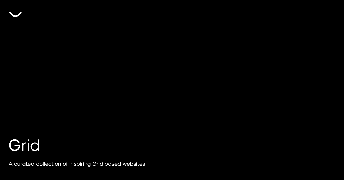 Grid websites inspiration | Unbound by default